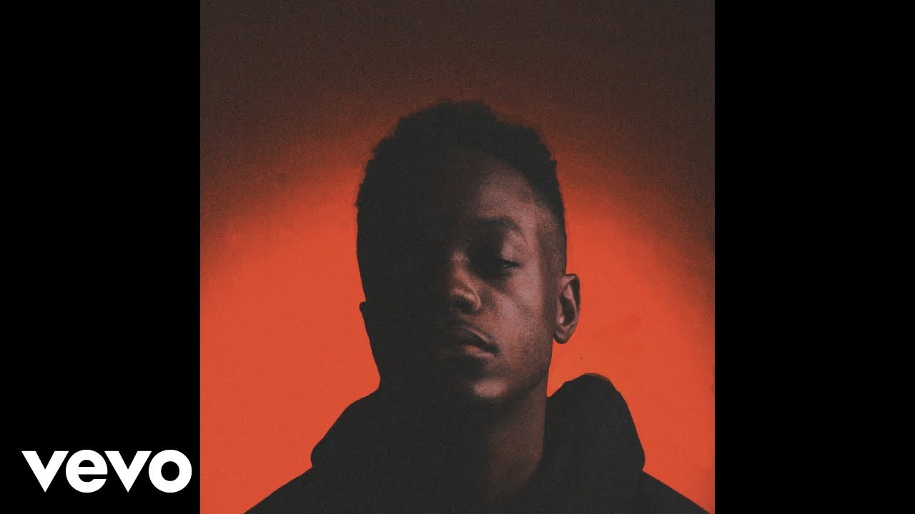 Elizée - Growing Apart (Official Audio) - YouTube