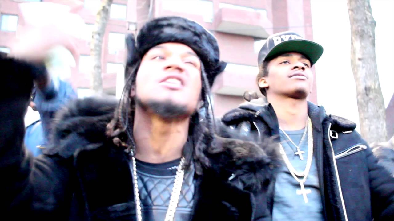 CharlieCee Panda Freestyle - YouTube