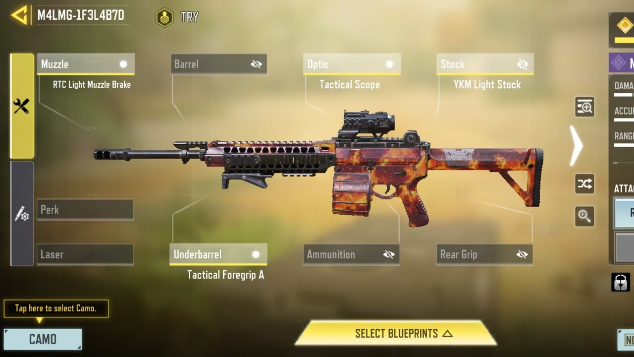 GET NEW REWARDS FREE LEGENDARY GUNS FOR CALL OF DUTY MOBILE GAME 2024 ...