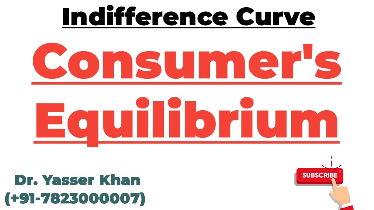 consumer-s-equilibrium-ordinal-utility-analysis-indifference-curve