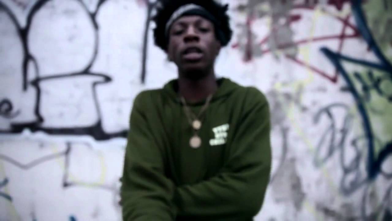 Joey Bada$$ - 95 Til Infinity (Official Music Video) - YouTube