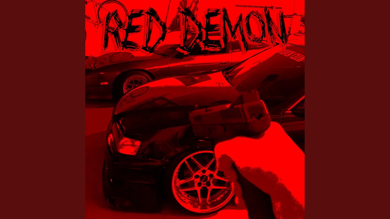 RED DEMON - YouTube