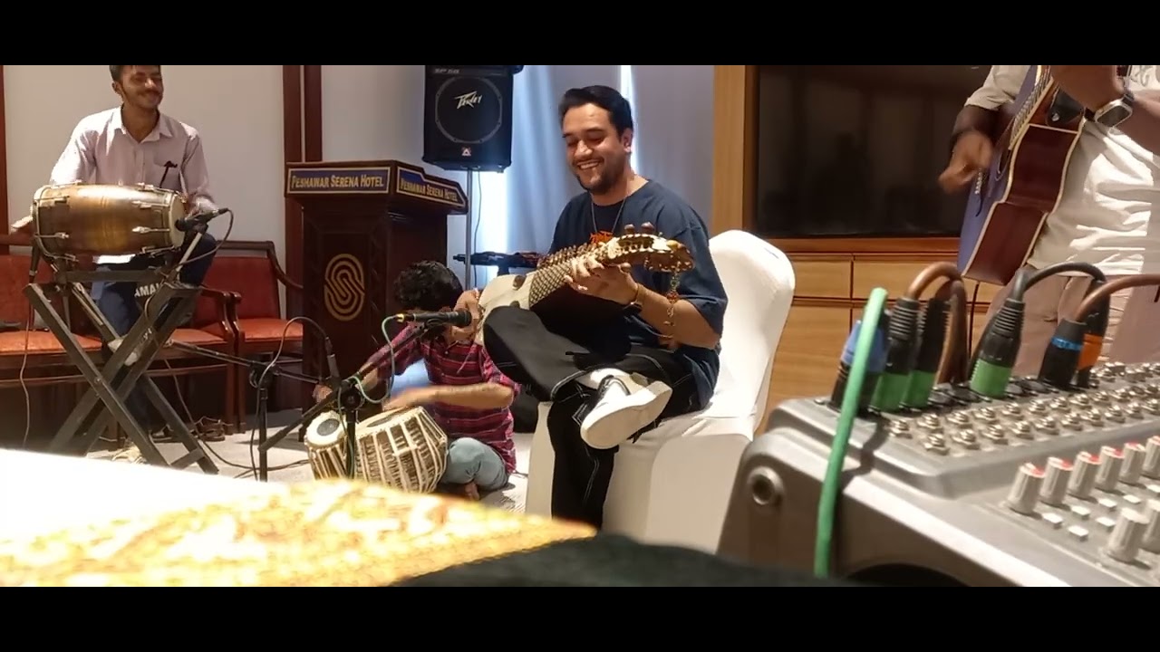 Ashban Roy new retham 2025 live - YouTube