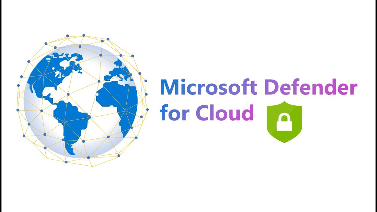 Introduction to Microsoft Defender for Cloud - YouTube