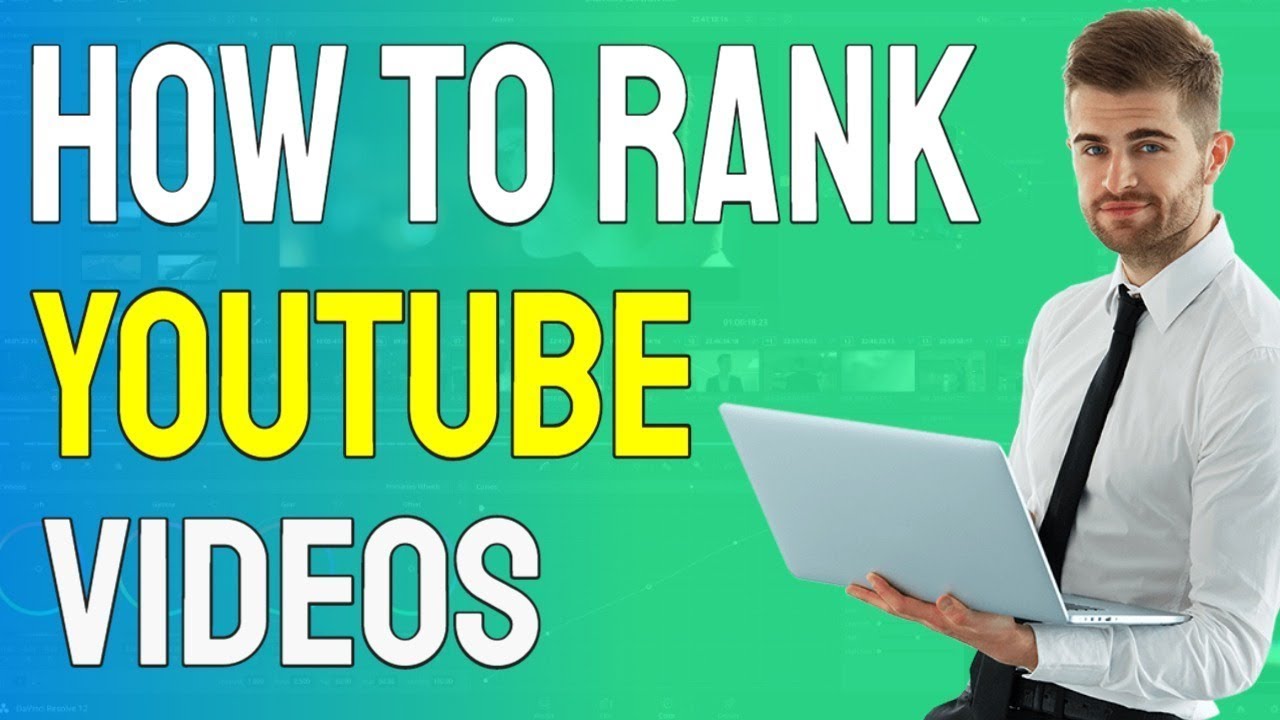 How To Rank Youtube Videos Fast 2021 Ranking My Youtube Video Solution ...