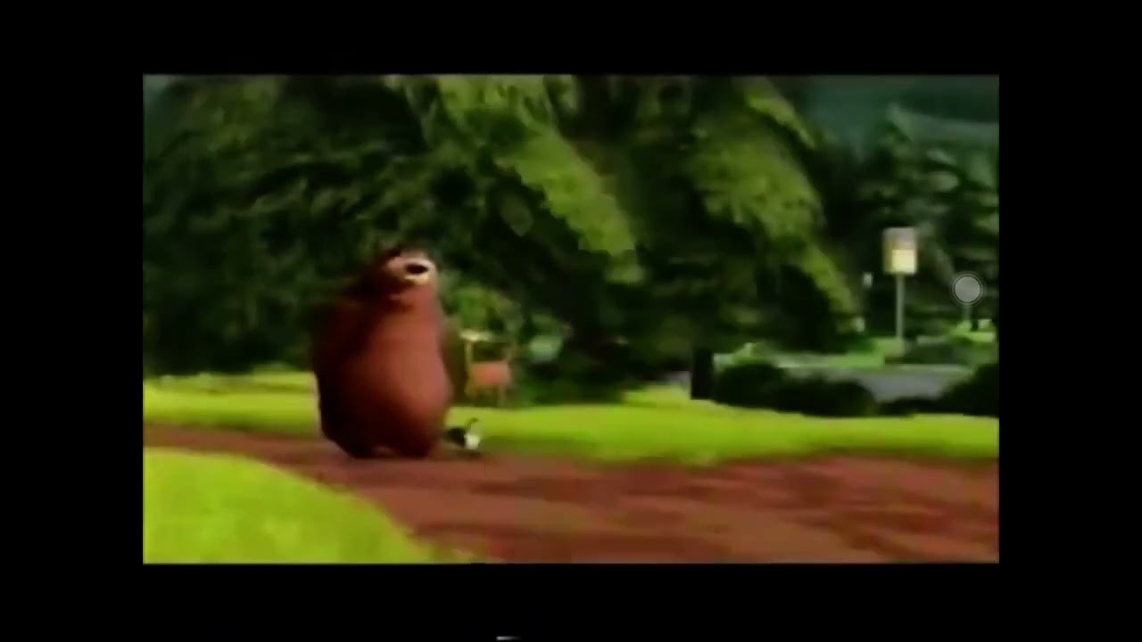 Open Season 2 (2008) on DVD & Blu-ray commercial #4 - YouTube