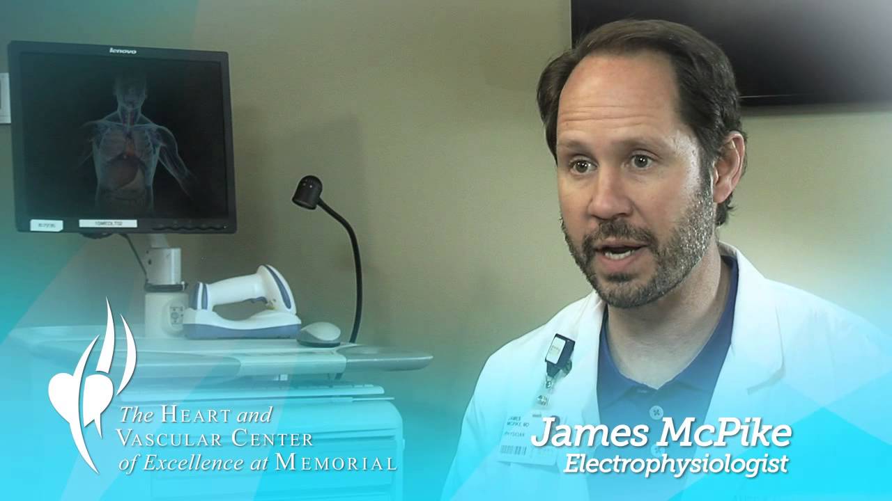 Cardiology - The Heart and Vascular Center of Excellence at Memorial ...