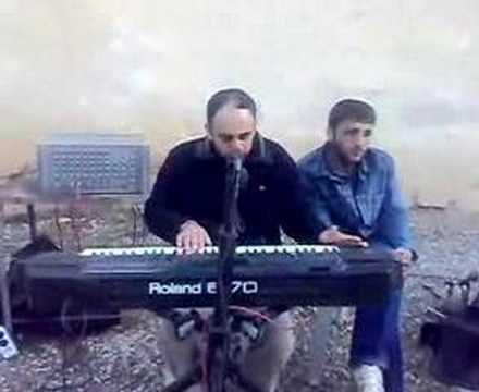 GRUP ATİLLA BEN SANA YANDIM