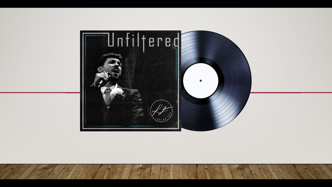 Father I Miss You | Official Lyric Video | Kaleb Fox - YouTube