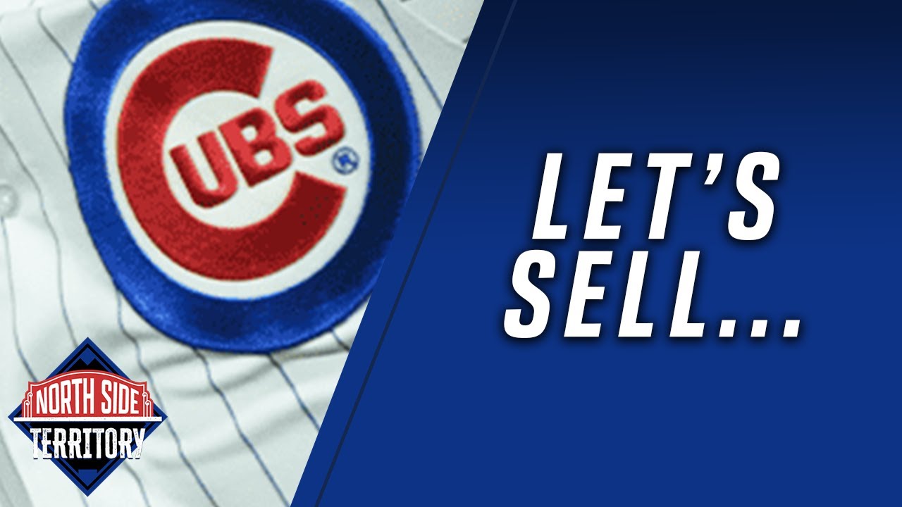 Let the sell-off at the trade deadline begin - YouTube