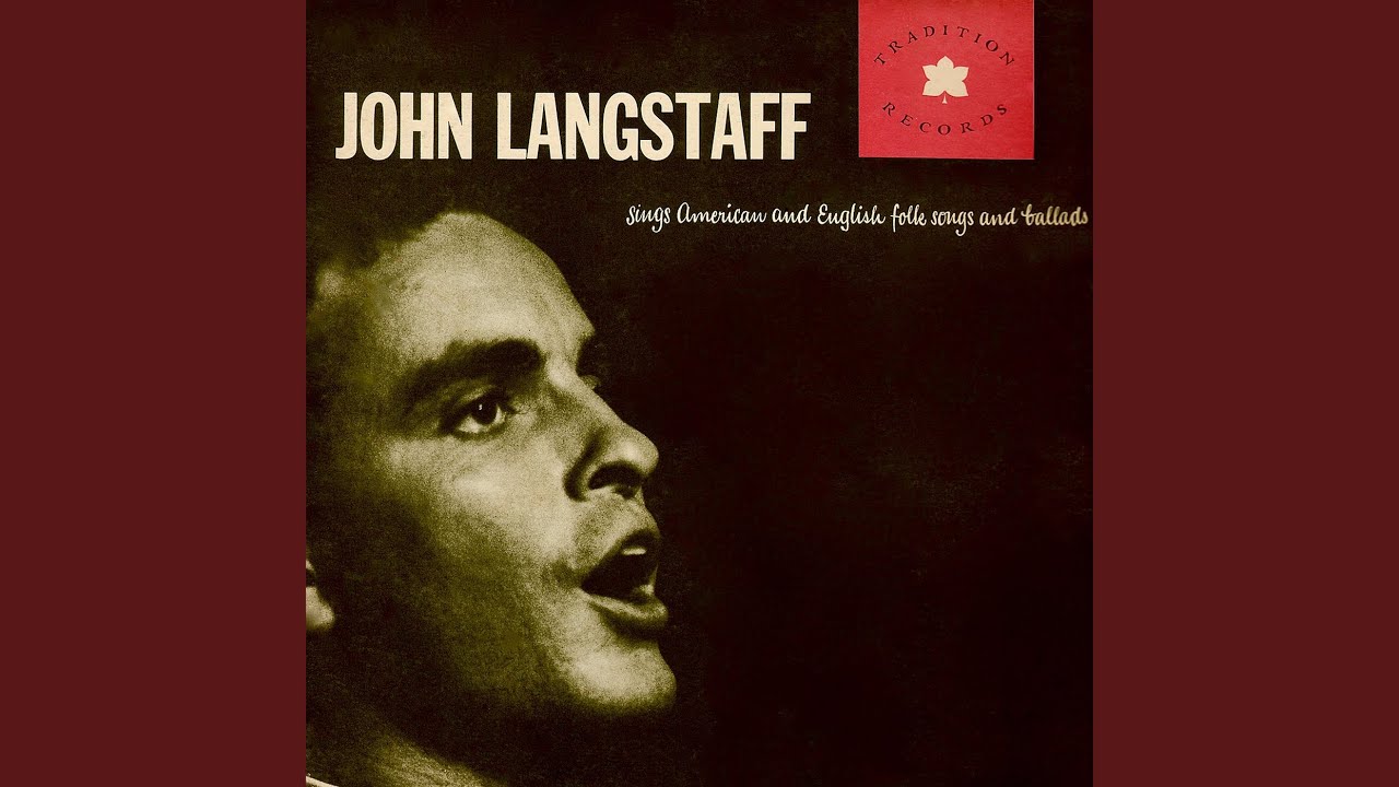 Lord Randal - YouTube