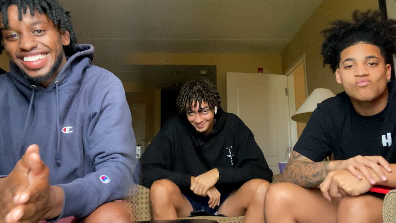 WE LOST TO K SHOWTIME CAUSE... - YouTube