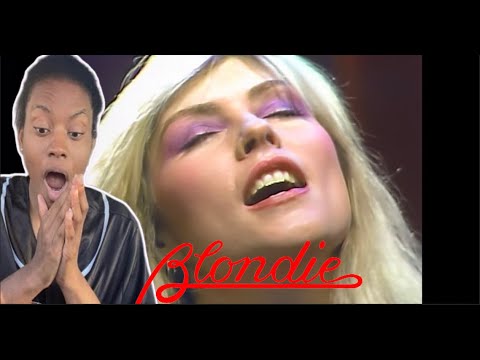 *First Time Hearing* Blondie-Rapture|REACTION!! #roadto10k #reaction ...