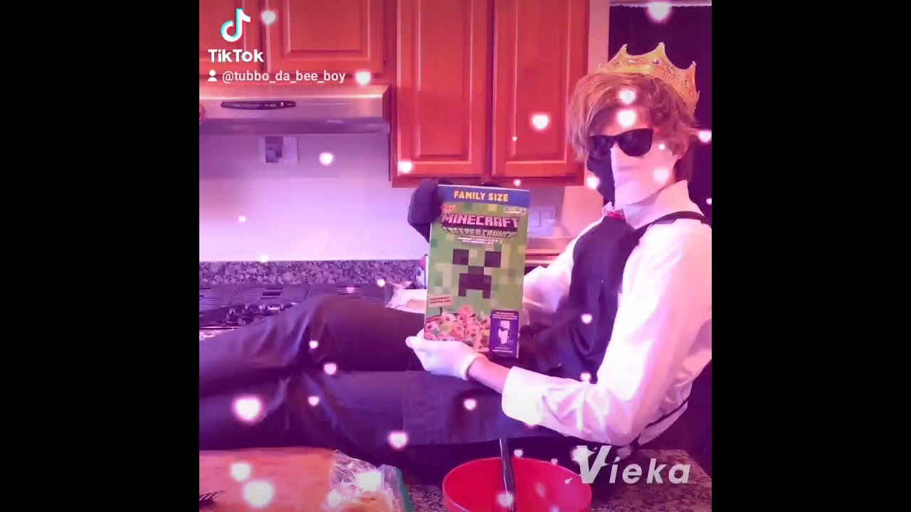 Ranboo edit - YouTube