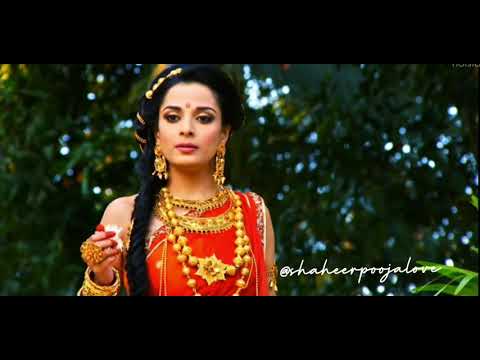 Arjun Draupadi ft. Jashn-e-Bahara❤