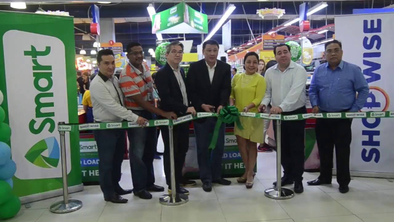 Smart partners with Rustan’s Supercenter, expands distribution channels ...