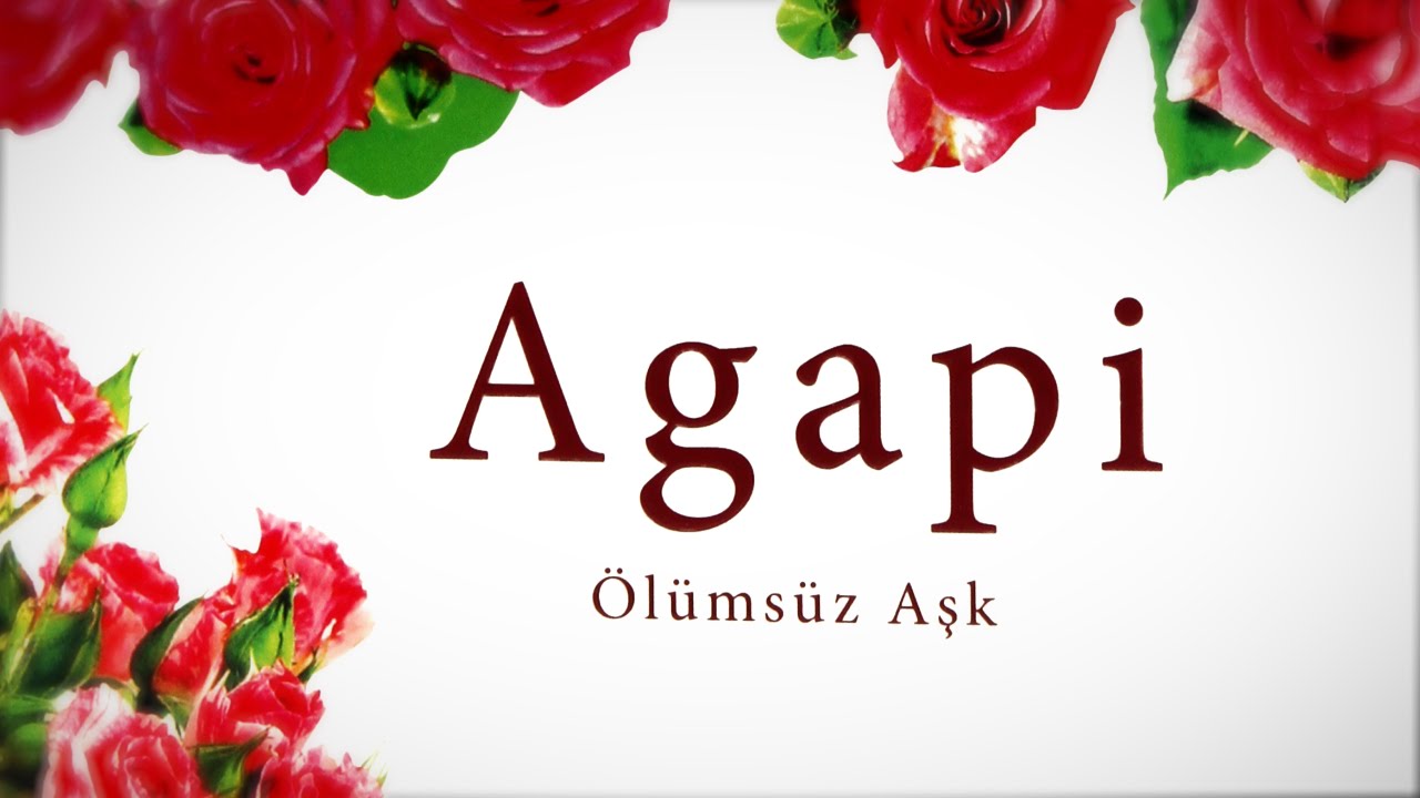 Agapi - YouTube