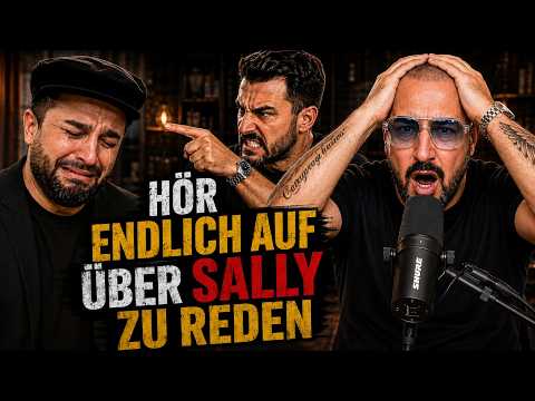 NACH SALLY: MURAT ENTHÜLLT SEINE FERNBEZIEHUNG – DAMIT HAT KEINER GERECHNET