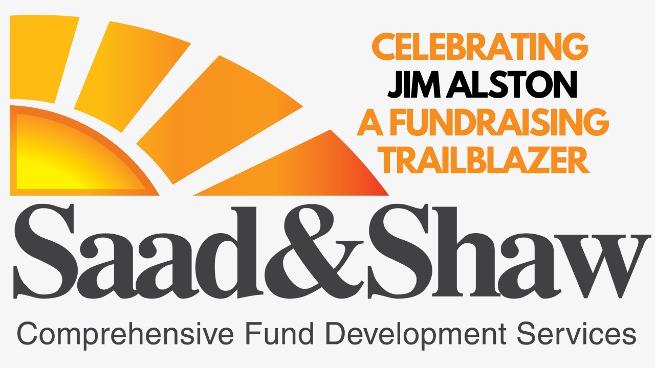 Jim Alston Celebration of Life - YouTube