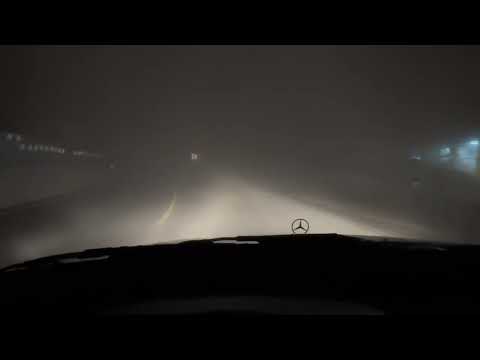 1994 Mercedes W202 C180 Otomatik 530KM Uzun Yol Yakıt Tüketimi