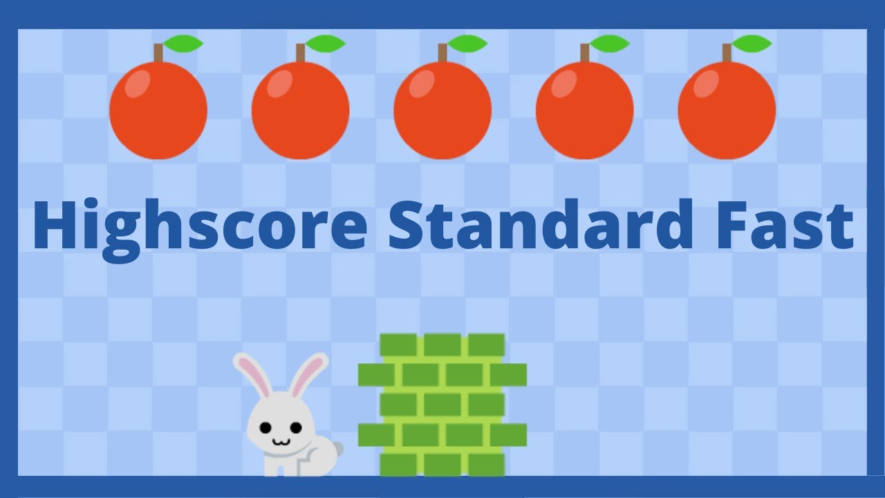 137 Apples on Wall 5a Standard Fast (TOP 3) - YouTube