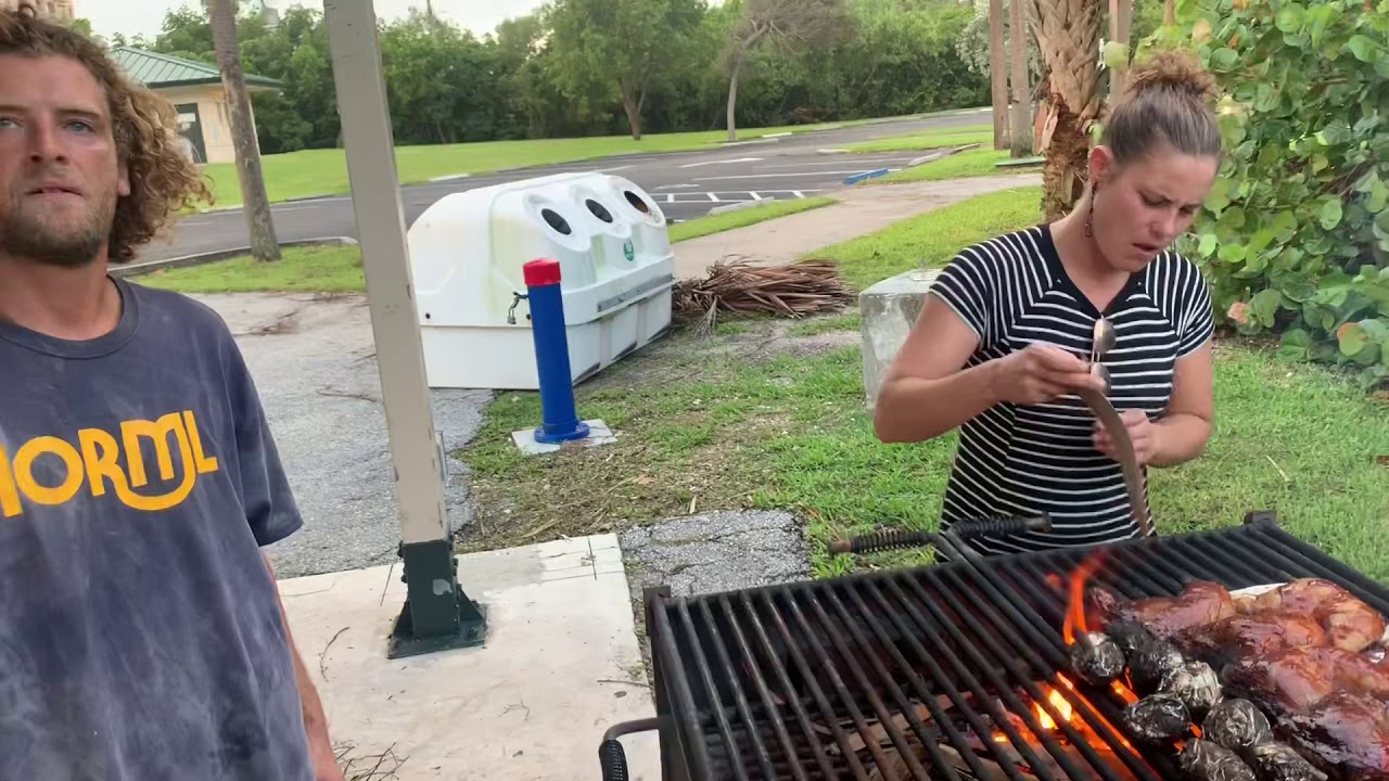 Free Boats In Florida And How To Get Them Part 2 - YouTube