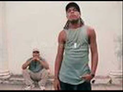 Randy Acosta, Inmensos - YouTube