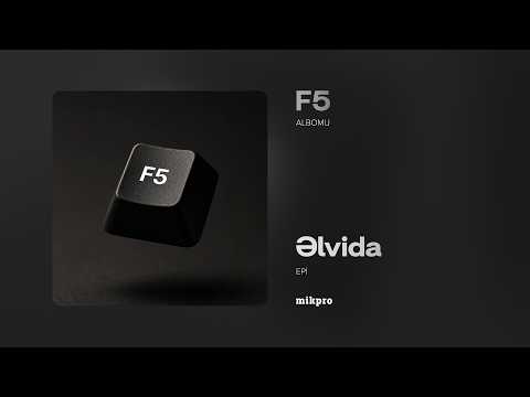 Epi – Əlvida (Rəsmi Audio)