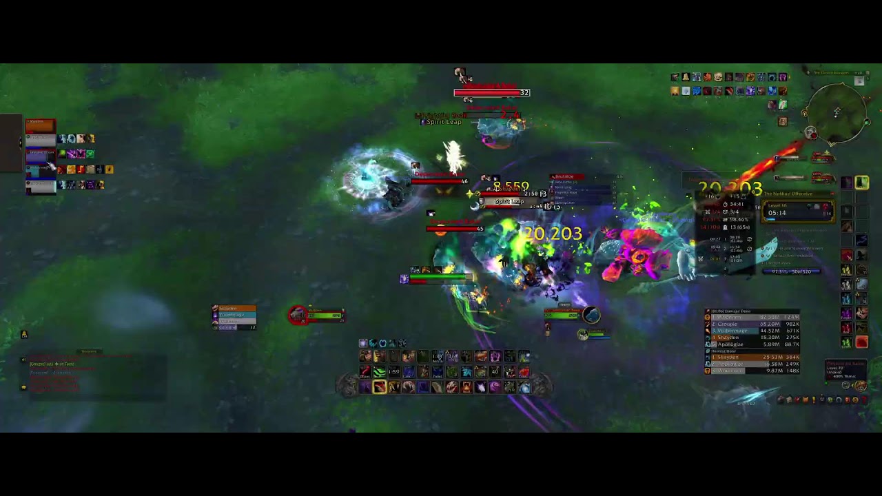 big keys today - YouTube