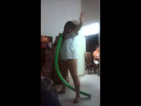 Mi hermana jodiendo