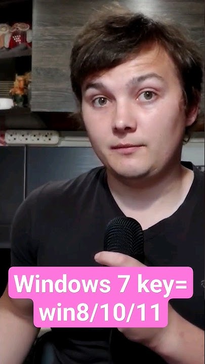 Activate Windows 11 With This Key Youtube