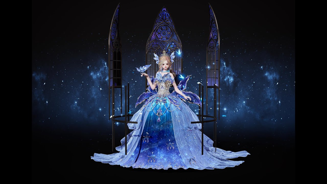 185 LẦN FULL LẦU 6* HỮU HẠN GALAXY ROAM | LIFE MAKEOVER . - YouTube