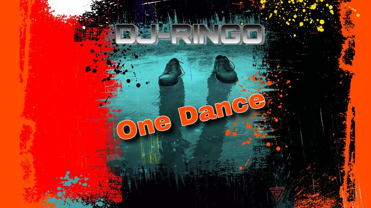 DJ RINGO One Dance #technomusic #technotrack #rave - YouTube