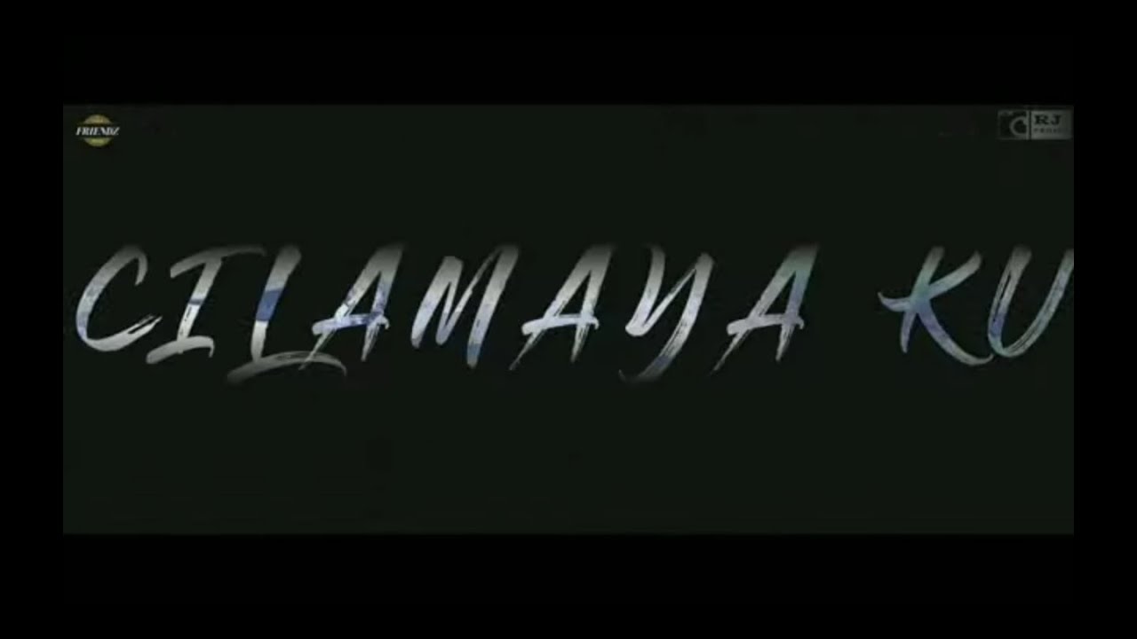 CILAMAYA KU - YouTube