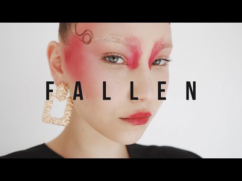 FALLEN | Fashion/Short Film 2020 | Sony A7iii Cinematic video
