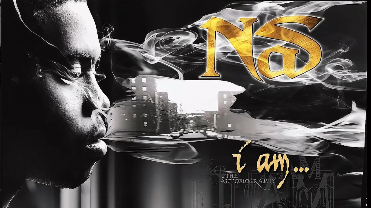 Nas - The Curse (Unreleased Snippet) (Original I Am… The Autobiography ...