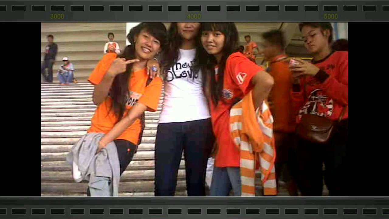 JAK ANGEL KEMAYORAN - YouTube