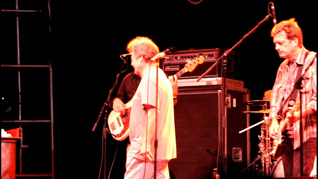 Delbert McClinton @ Dutch Mason Blues Festival 2012-08-11 - #1 - YouTube