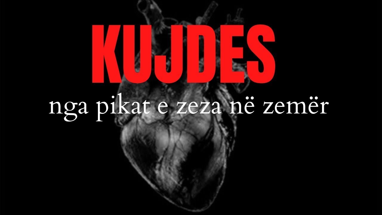 Kujdes nga nxirja e zemres!!! - YouTube