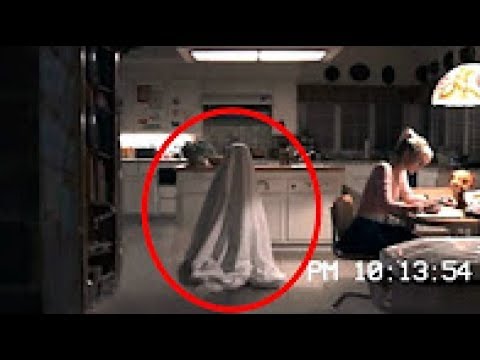 5 LEGENDES URBAINES LES PLUS FLIPPANTES - YouTube