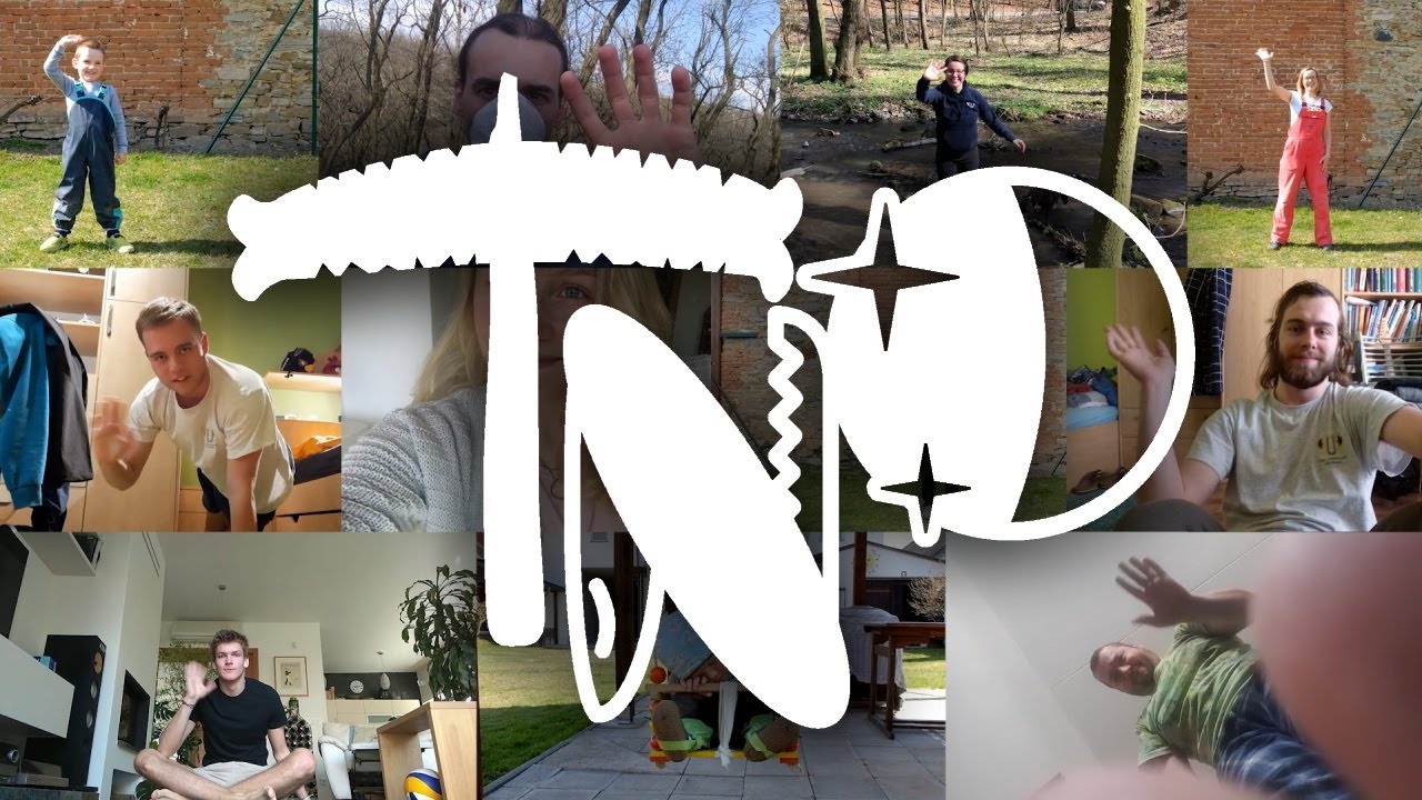 TND 1. Úvod - YouTube
