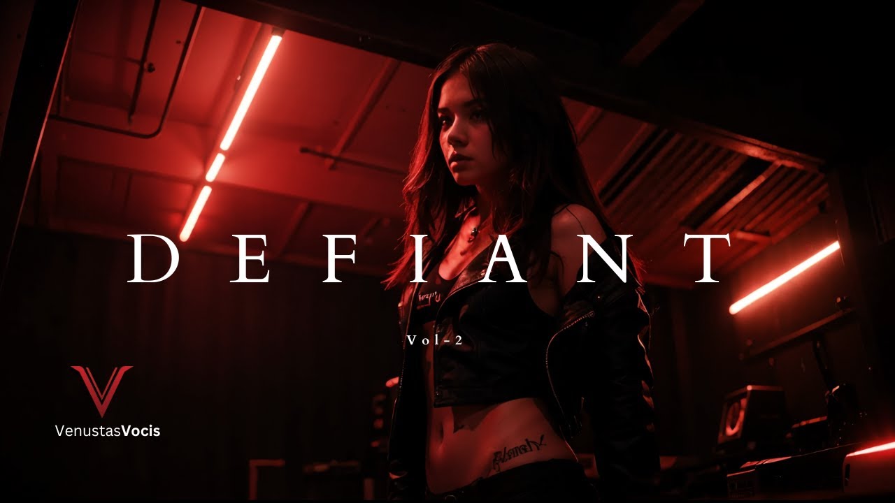 DEVIANT | Sonic Explorations: Unleashing Unconventional Beats with Bass ...