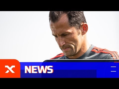 Hasan Salihamidzic: \