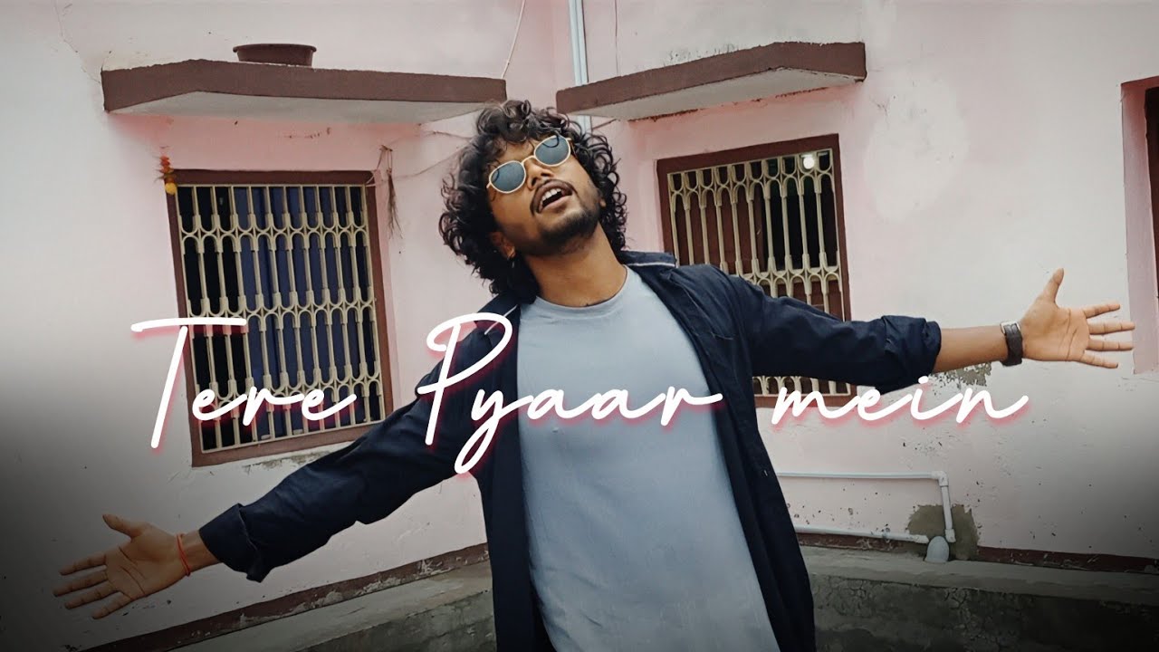 Tere Pyar Mein Song | Tu Jhoothi Main Makkaar | Dance Cover | Ranbir ...