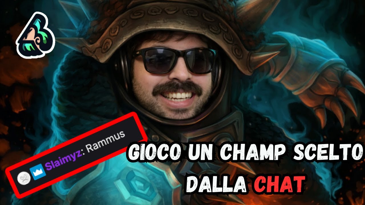 FACCIO SCEGLIERE UN PICK ALLA MIA CHAT PER IL MASTER 300LP🔥 - YouTube