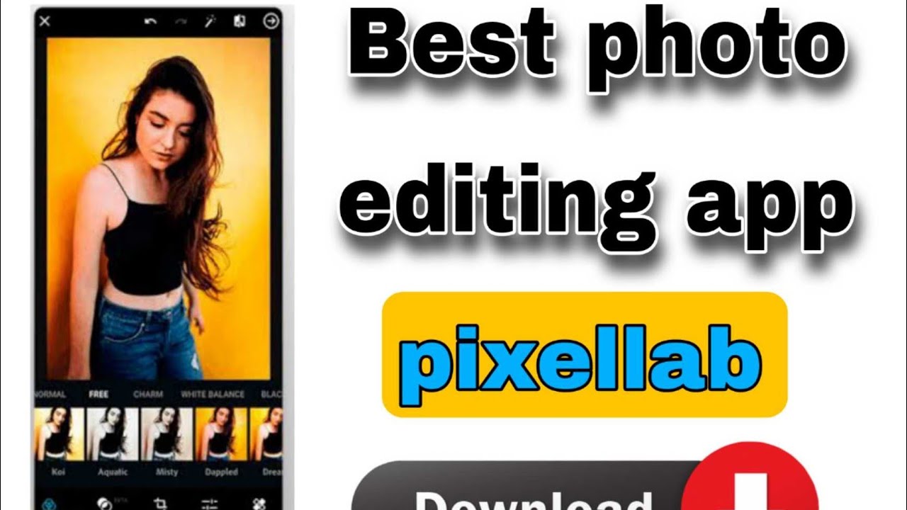 New photo editing aap 2022 ] trending aap in India #stech - YouTube