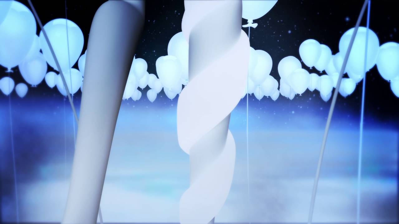 FADE TO WHITE - TRAILER - YouTube