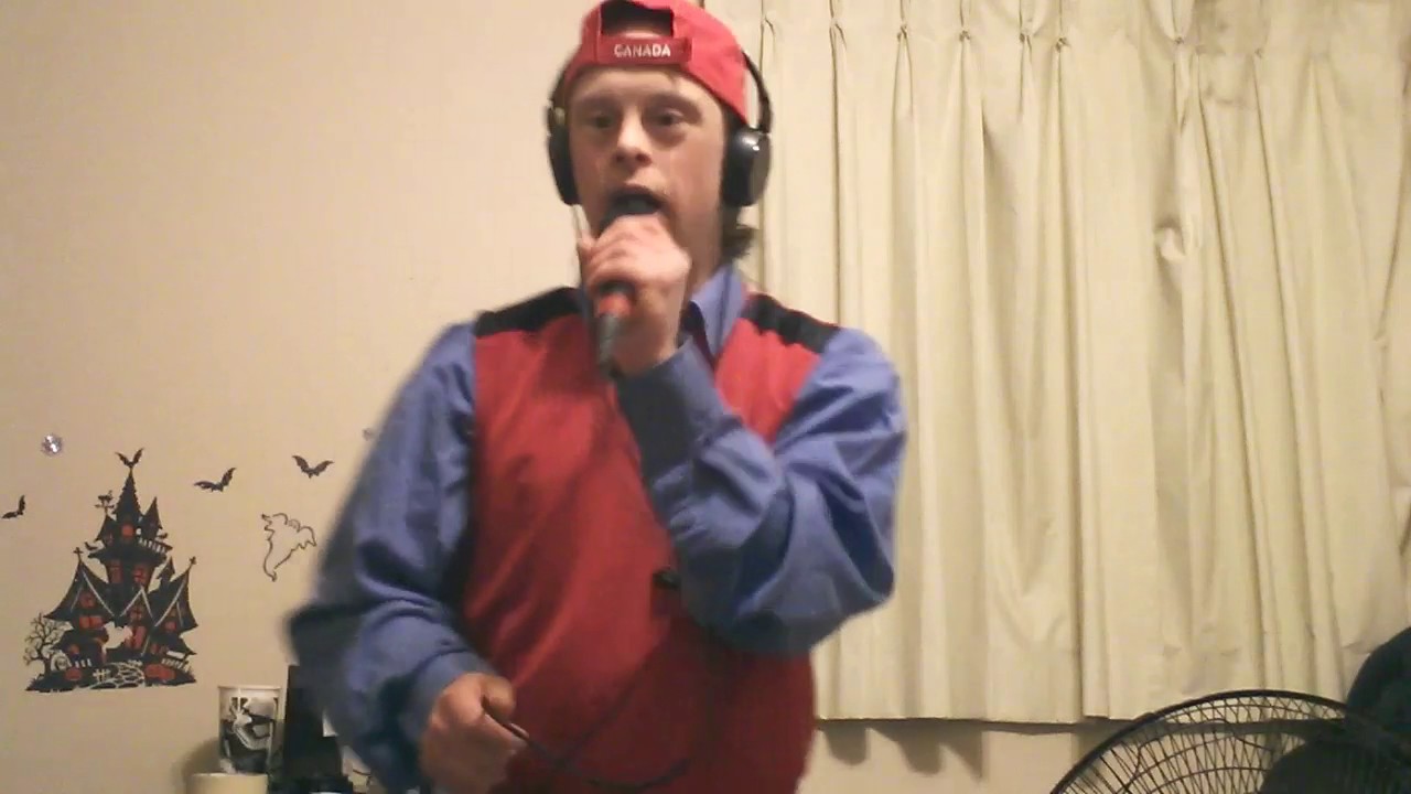 Song Cover To Deep Spirits Lonely By Rhys# - YouTube