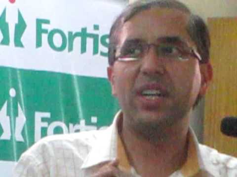 DR. AMIT SHARMA MD NEPHROLOGY DEPARTMENT H. FORTIS MOHALI VIEWS S C C ...