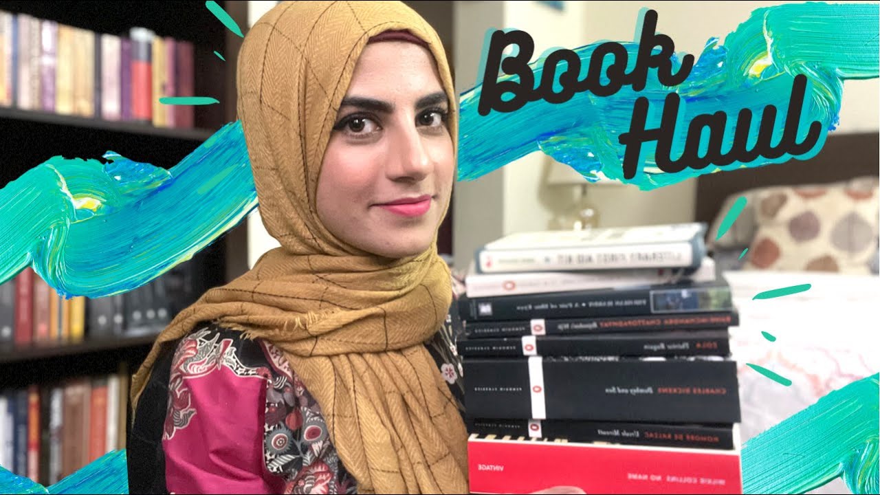 * 100% authentic Classics Book Haul * books I got from Readings, Lahore ...